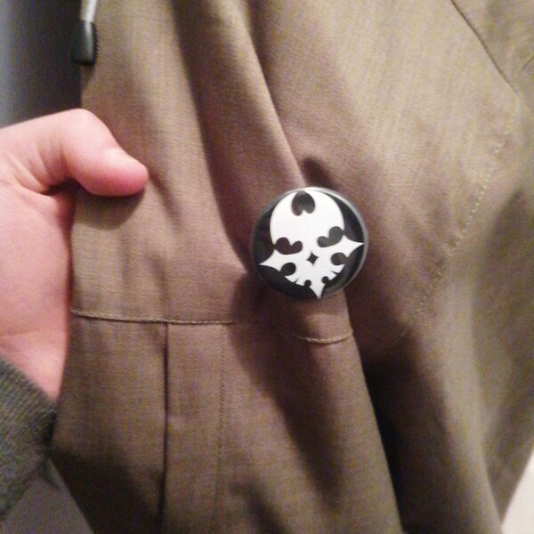 TWEWY Starter Set (8 1-1/2" Pinback Buttons) - Etsy