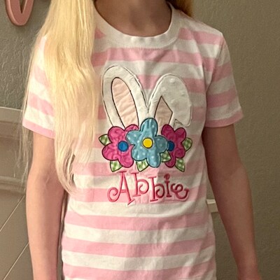 Patchwork Number Set Applique Design Numbers 0-9 Bean - Etsy