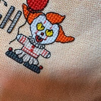 Jessica Rabbit Cross Stitch Pattern I'm Not Bad, Just Drawn This Way ...