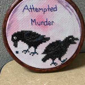 Blue-footed Booby Cross Stitch Pattern PDF Bundle Set of 3 Blue-footed ...