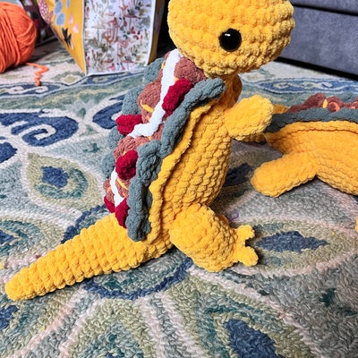 4-in-1 Bumble Bee Couple Bee-sties Crochet Patten - Etsy