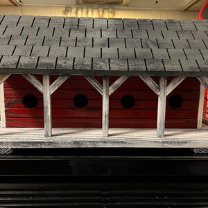 Martin Box Plans, Purple Martin Box Plans, Birdhouse Plans, Martin Box ...