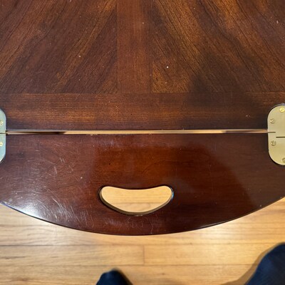 Table Repair Hardwood Table Leaf Pins Sold by the Dozen - Etsy