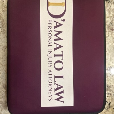 Girls Chromebook Case for Kids, Personalized Laptop Sleeve, College ...