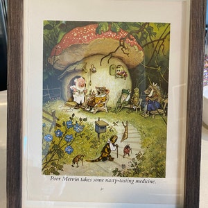 Patriot Bear 1998 Janet Wilder Artisan Bear 16 Mohair | Etsy