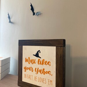 Teacher Appreciation Gift Classroom Decor Small Wood Signs | Etsy