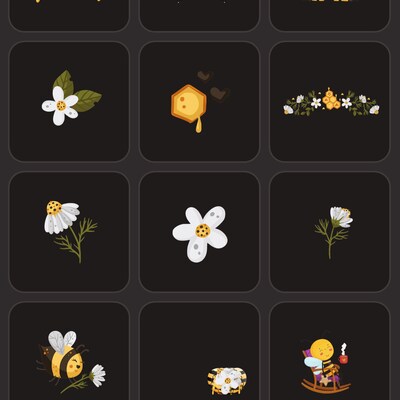 5000 Digital Stickers for Planner stickers for Goodnotes digital ...