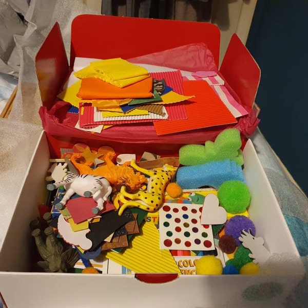 Animation Starter Kit - Includes Stop Motion Tutorial Booklet - Etsy