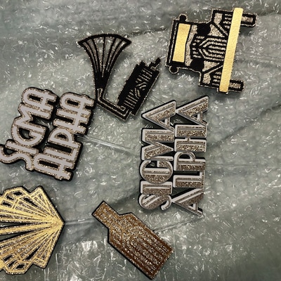 Custom Ocean Cake Topper for Birthday Party, Baby Shower Under the Sea ...