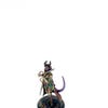 Pixie, Sprite, Fairies NPC Fey Miniature 28mm, 32mm Scales Also 60mm ...