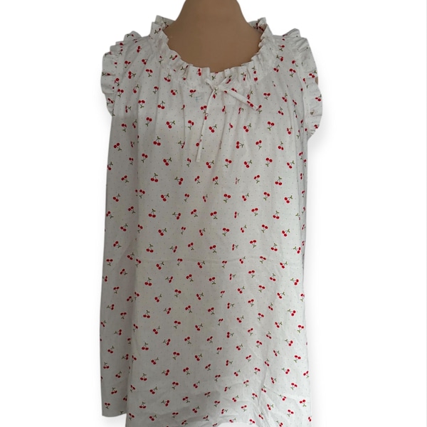 Josephina Sewing Pattern | Women’s Vintage Top, Edwardian Camisole With ...