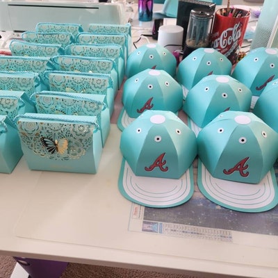 3D Alphabet Box Svg A-Z Letter 3D Alphabet Box Letter Box - Etsy