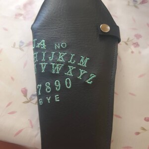 Mothman Urban Legend Face Mask - Etsy