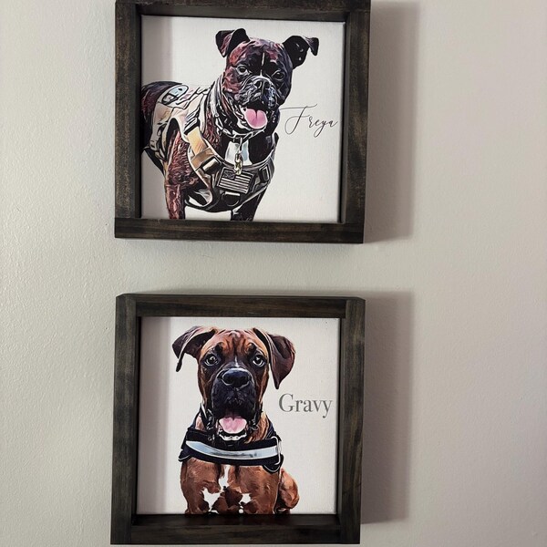 Please Do Not Flush...— Funny Bathroom Rules Canvas, Toilet Humor ...