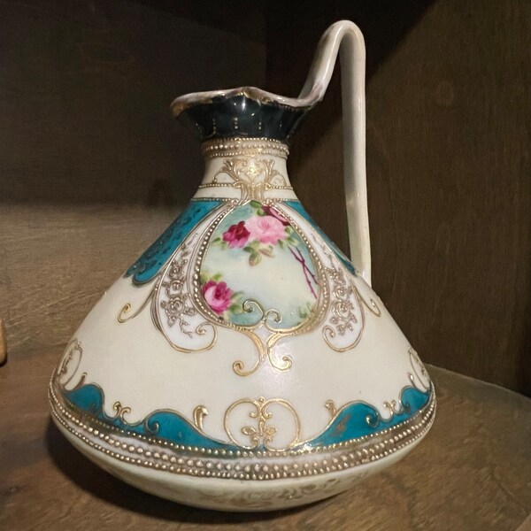 Franciscan Apple Ware - Franciscan Apple Coffee Pot / Tea Set ...