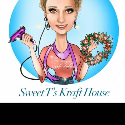 Crafter Logo Design Custom Cartoon Portrait for Your Business Logo ...