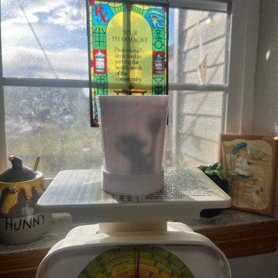 Little Chef Illuminated Home Decor - Etsy