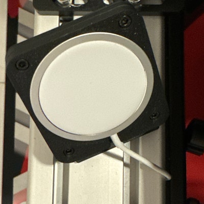 Logitech Z906 Controller Mount for Sim Racing/flight Rig - Etsy