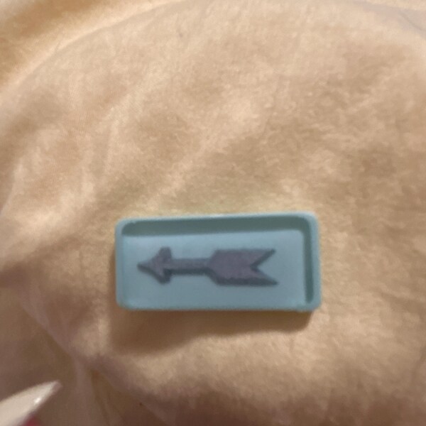 X-ray Arrow Marker With Color Options | Small Lead Arrow for Rad Tech ...