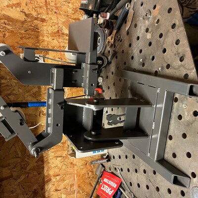 CNC Plasma Cutting Machine. Plans. DIY. Dxf and Pdf - Etsy