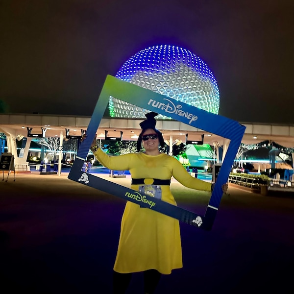 Powerline Disneybound Oversized T-shirt Dress - Made to Order - Etsy