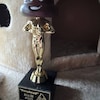 Poop Emoji the Biggest Poophead Trophy Funny Poop Head Custom Trophy - Etsy