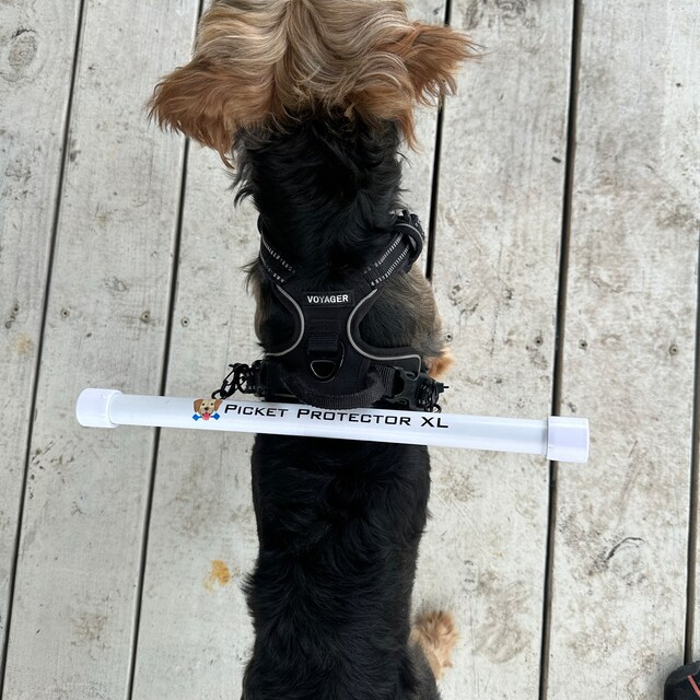 PicketProtector - Etsy