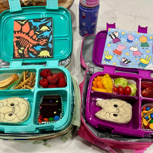 Super Mario Sandwich Cutter and Stamp - Etsy