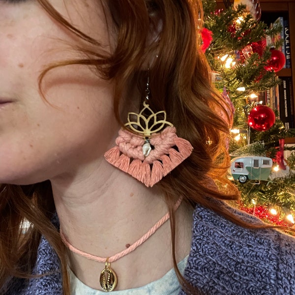 Simple Rope Belt - Etsy