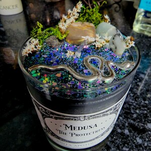 Bone Reader Ritual Oil Bone Reader Throwing Bones Throwing - Etsy