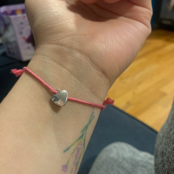 Back to School Mommy and Me Bracelet Set, First Day of School Jewelry ...