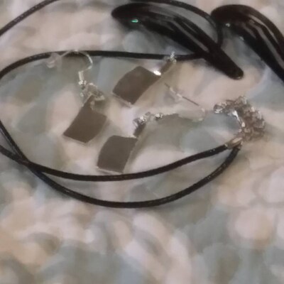 Alt Accessories Bundle - Etsy