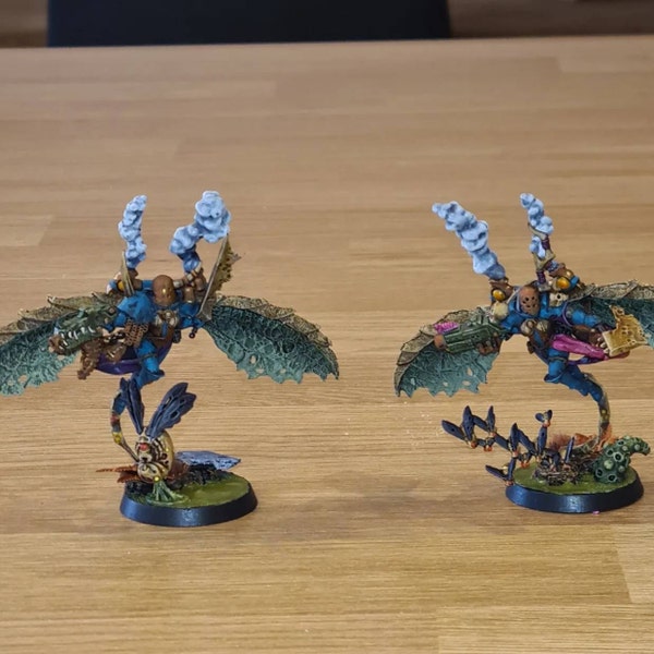 Zulu Hut/ DND Dungeons and Dragons House and Hut Miniature Basing Bits ...