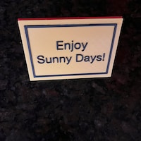 Availability Desk Sign - Handy Tool for the Busy Office - Time Blocking ...