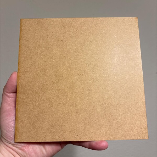 25mm Round MDF Rank & File Tray (pair) - Etsy