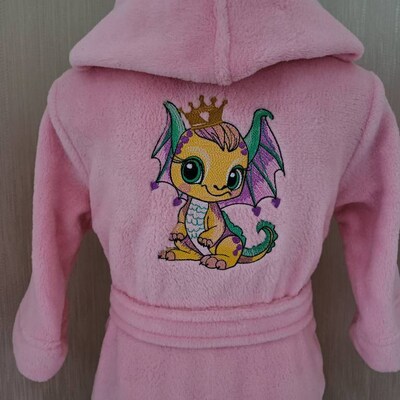 Paper Boat Machine Embroidery Design Set. Boat & Lotus Flower - Etsy