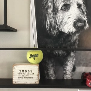 Co-workers Sign Freestanding Block Sign With Free - Etsy