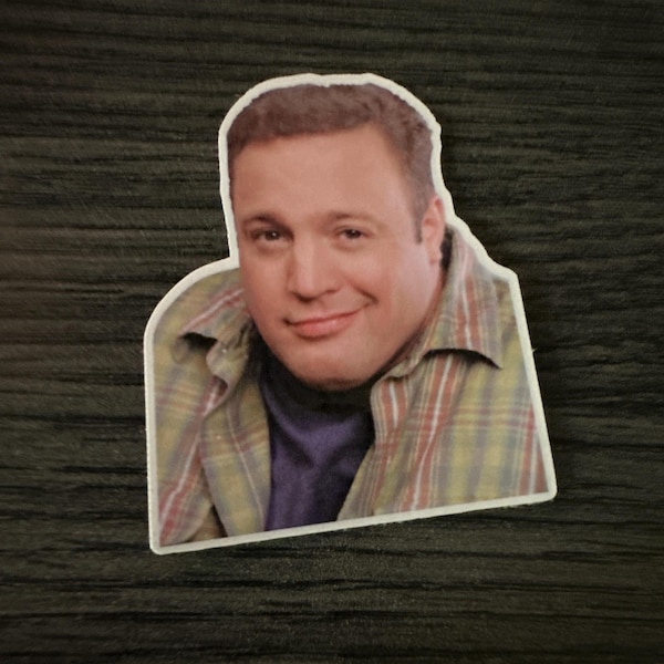Kevin James Sticker, God Bless Our Troops, God Bless America, Start ...