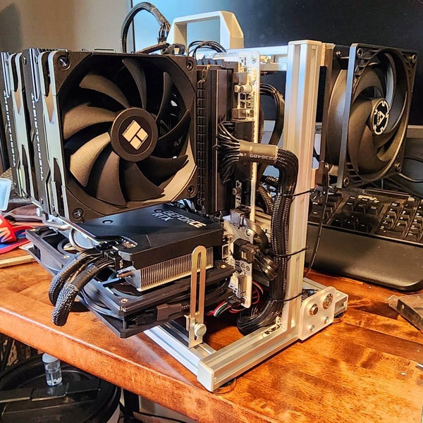 Lenovo Legion Go TATE SHMUP Vertical Portrait Controller Adapter - Etsy