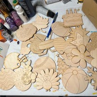 Douglas Lake Topographical Map - Etsy