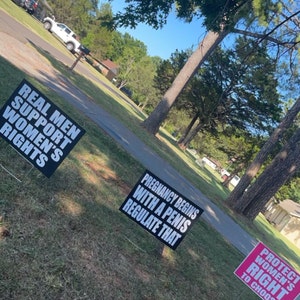 Thank You Governor Whitmer Yard Sign - Etsy