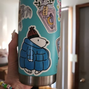 Cooking Game Sticker fan Art, Aesthetic Cooking Game Sticker, Decals ...