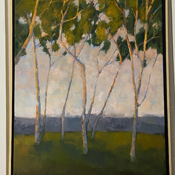 MarieStoneFineArt - Etsy