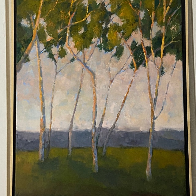 MarieStoneFineArt - Etsy