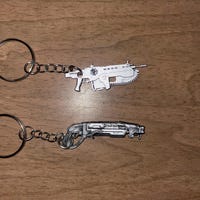 Half Life 2 Keychain Headcrab - Etsy