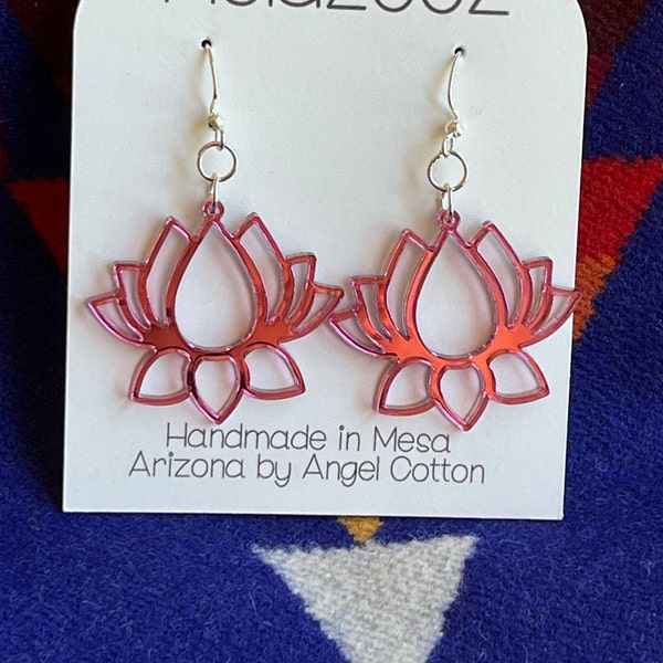 Macrame Earrings SVG Cut Files | Commercial Use | Instant Download ...