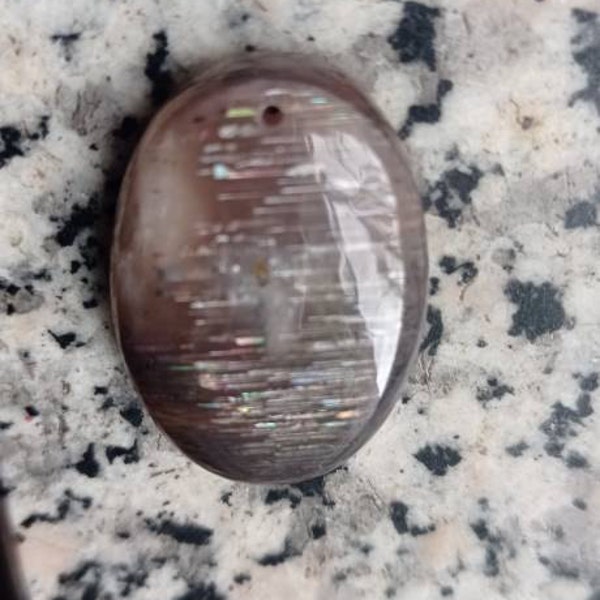 Rare Blue Labradorite Spectrolite Slice Blue Flasy Top Quality Handmade ...