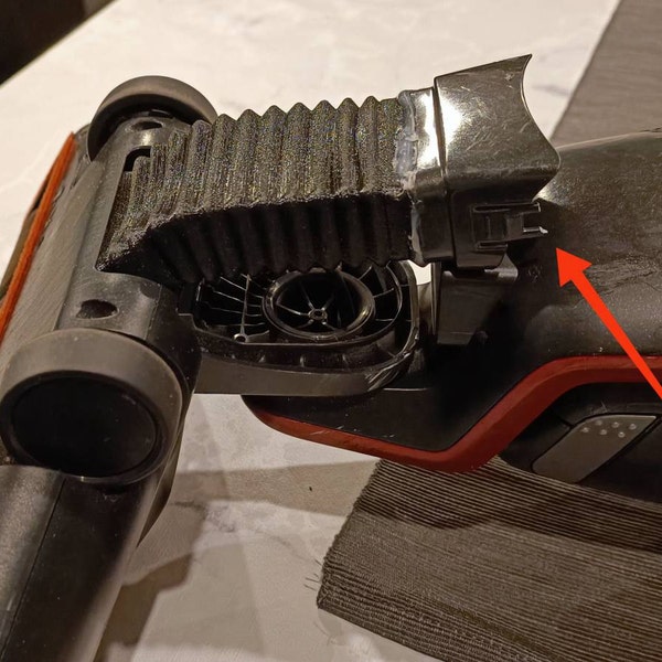 File for Worx Landroid WR150 Spikes for Laser Cutting, Milling, Plasma ...