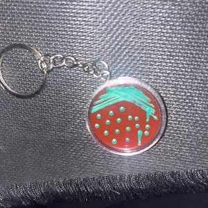 Test Tube Flower Enamel Pin / Laboratory Flask / Science - Etsy