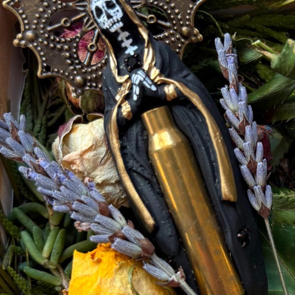 Sacred Nectar - Etsy